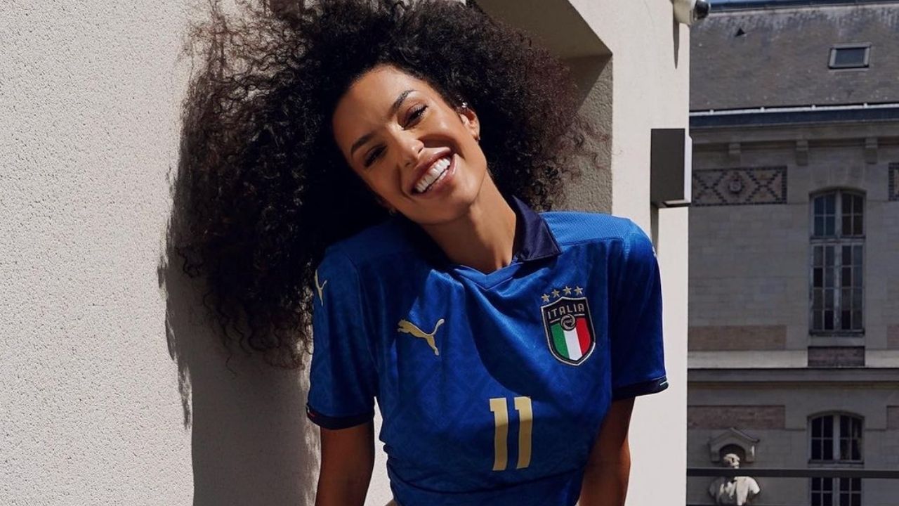 Qui est Jessica Aidi