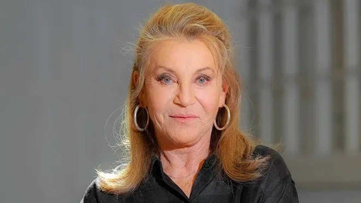 Sheila : Son émouvant message pour le triste anniversaire de la mort de ...