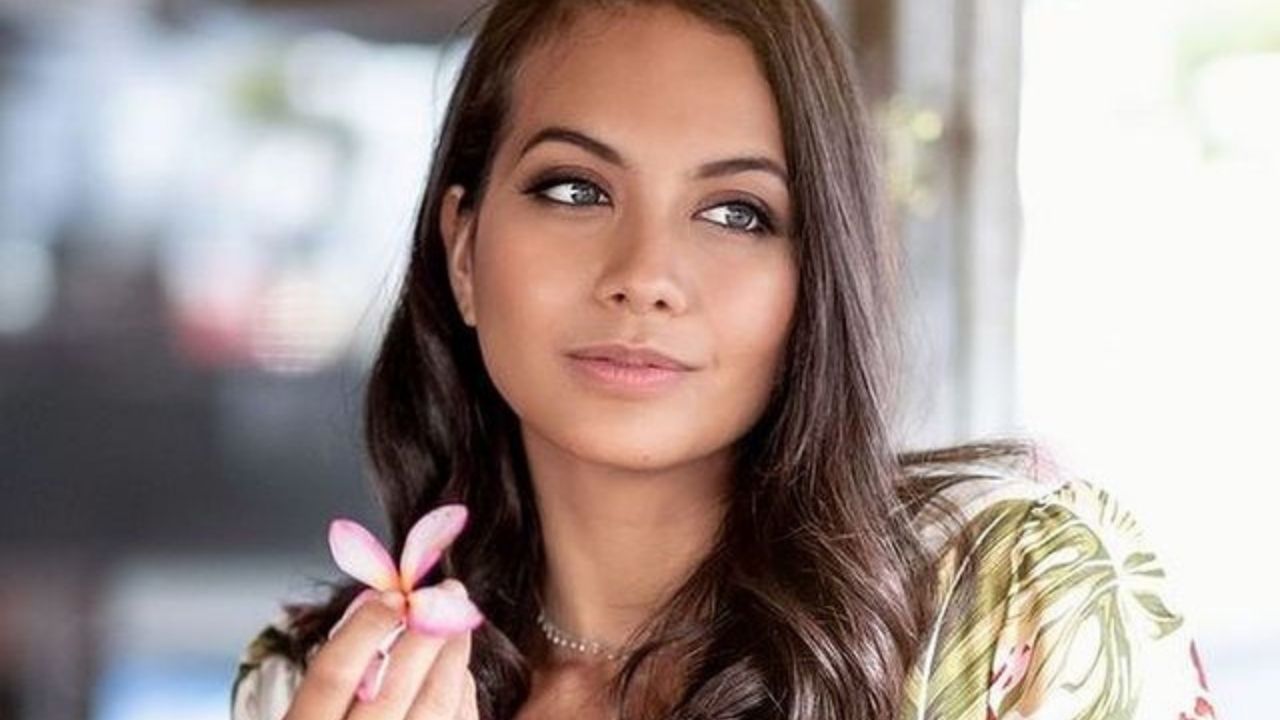Vaimalama Chaves : Pourquoi elle vient de présenter ses excuses au ...