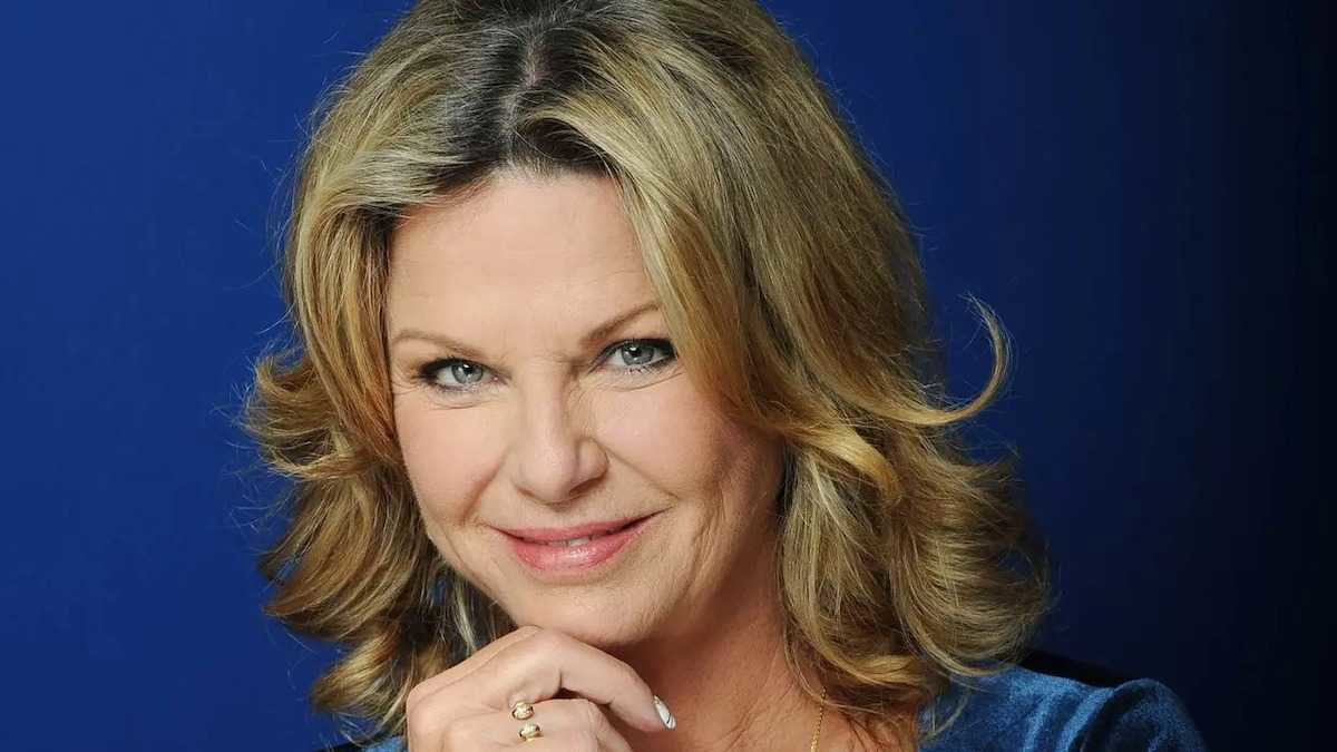 Jeane Manson hospitalisée "dans un état critique" après son audience ...