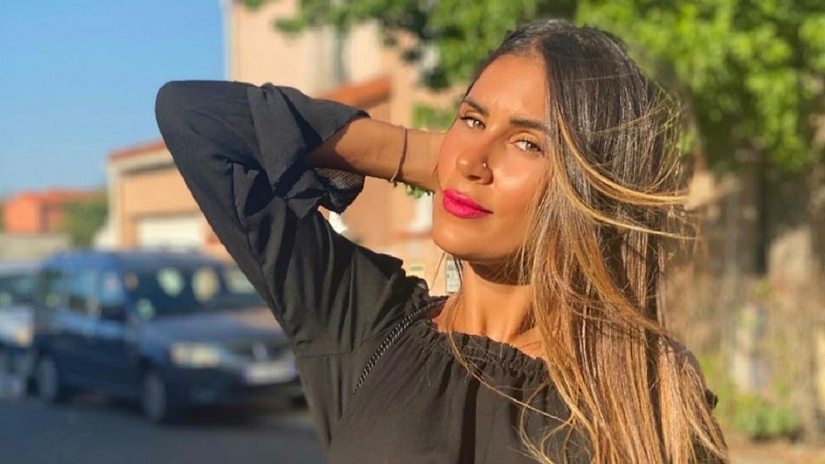 Qui est Wafa El Mejjad