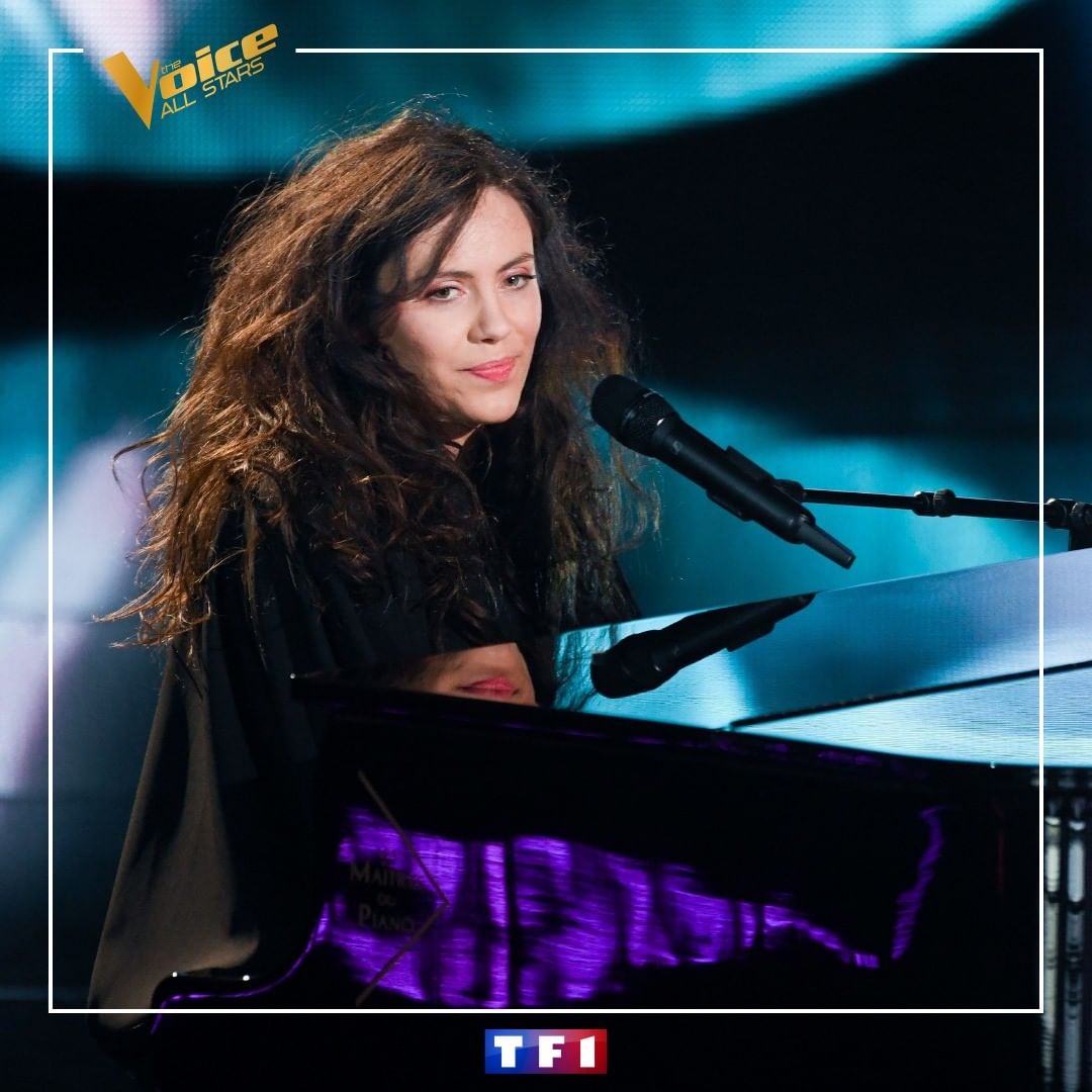 Al.Hy (The Voice All Stars) dévoile son nouveau single "Venez me chercher"