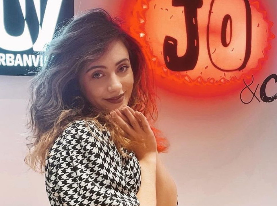 Al.Hy (The Voice All Stars) dévoile son nouveau single "Venez me chercher"