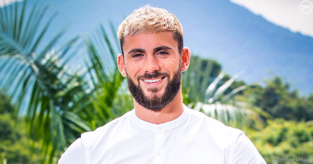 Illan Castronovo fait des confidences touchantes sur son passé difficile