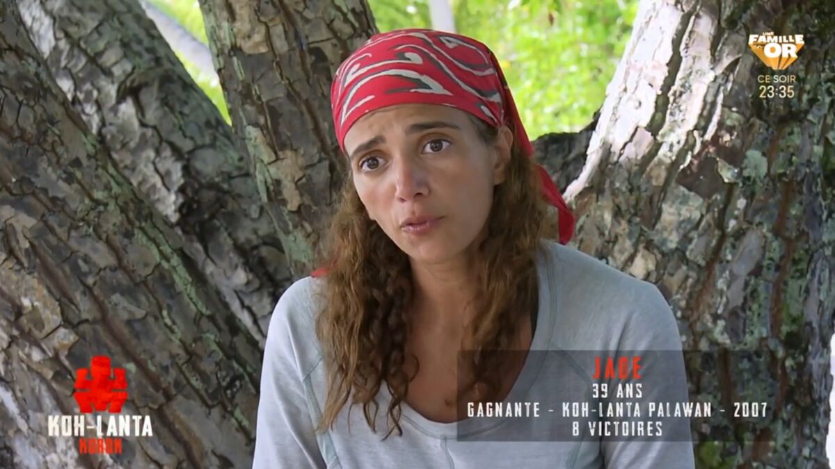 Jade (Koh-Lanta) honnête sur son aventure : "J’ai subi le jeu des garçons"