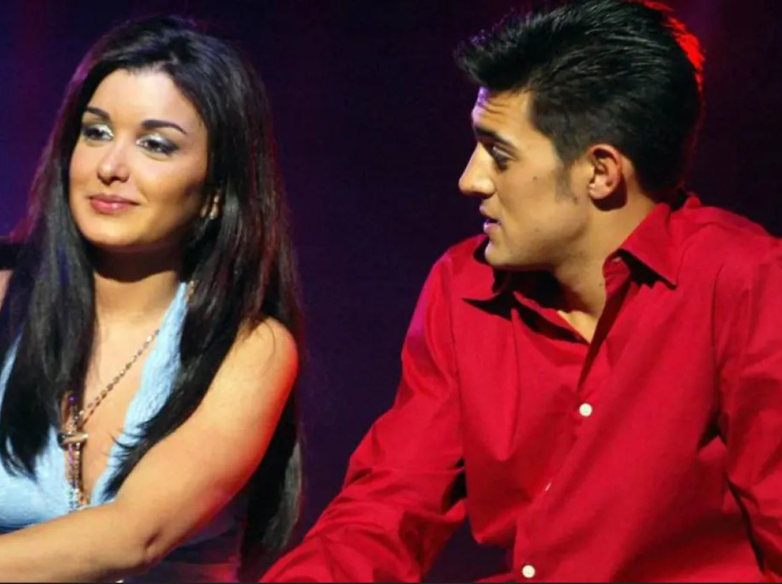 Jenifer et Jean-Pascal réagissent à leur histoire d’amour dans la Star ...