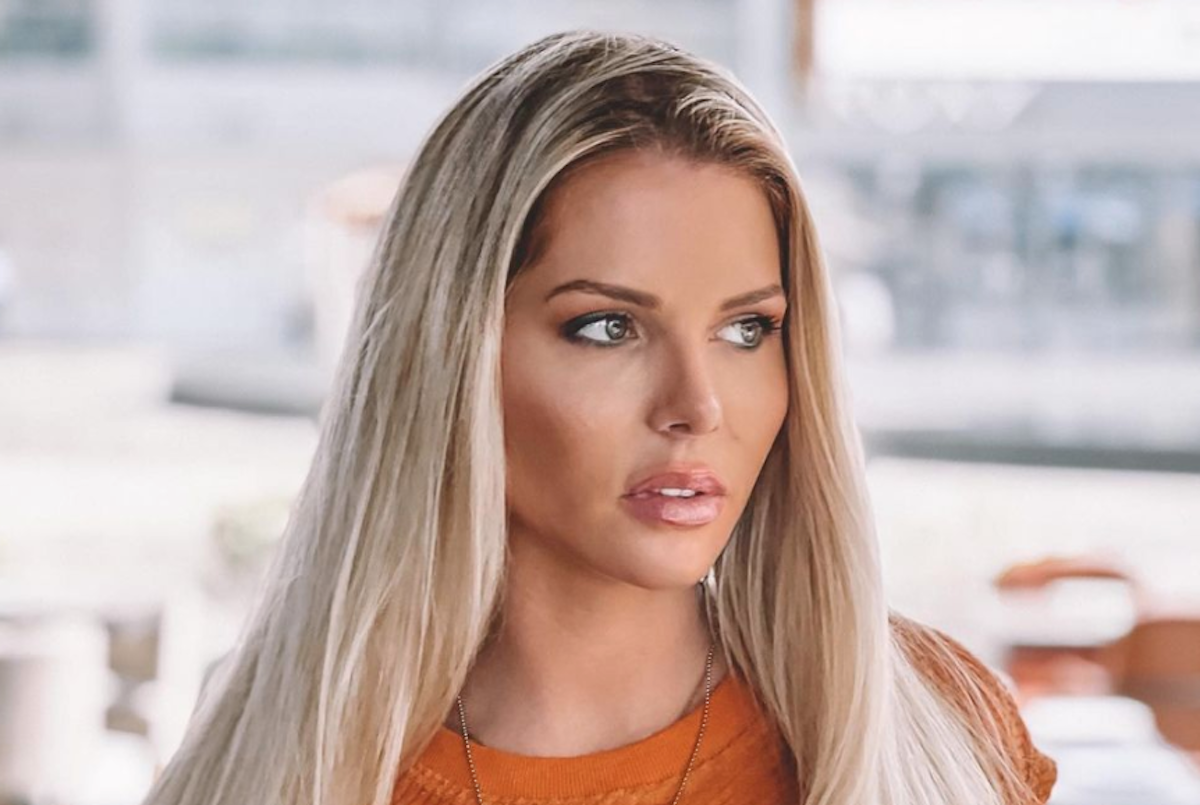 Jessica Thivenin sur le point de faire ses adieux aux Marseillais : On ...