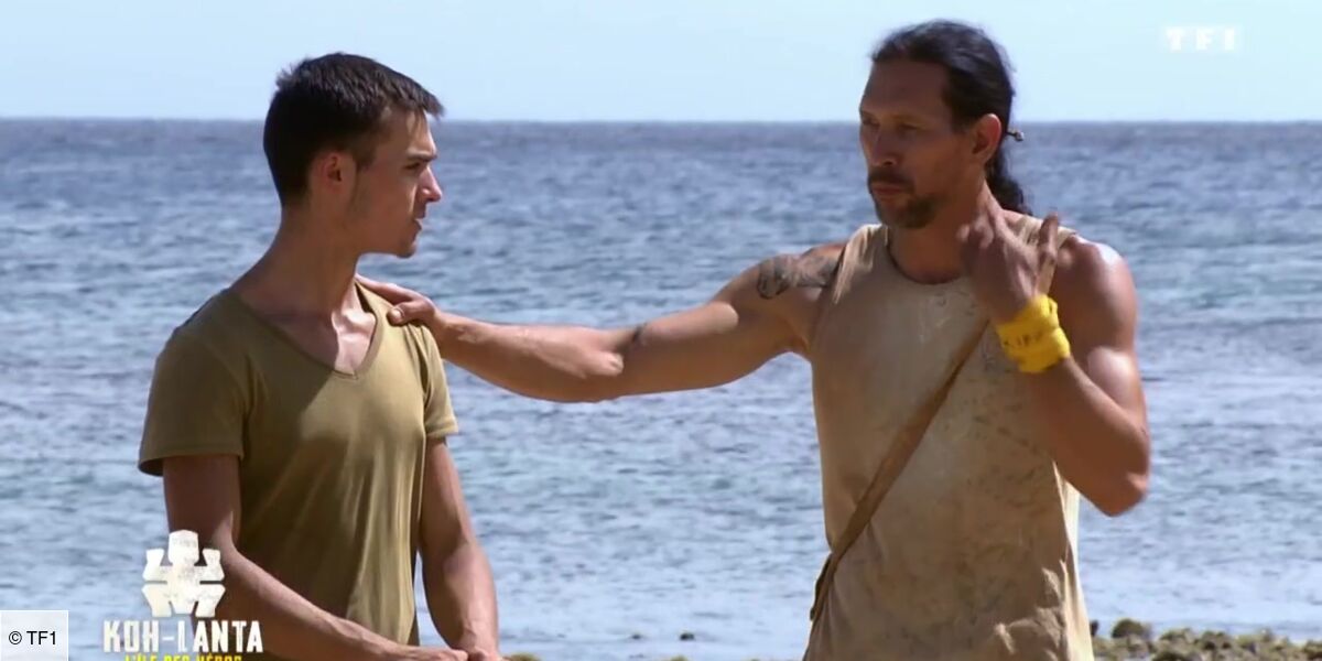 Koh-Lanta : Ce que Teheiura pense de l’admiration sans borne que lui ...