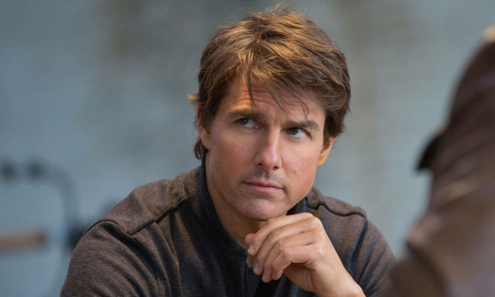 Tom Cruise le visage bouffi et méconnaissable : Qu'est-il arrivé à l ...