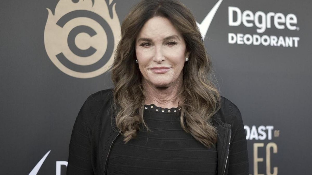 Caitlyn Jenner : Pour elle, aucun doute, OJ Simpson a tué sa femme ...