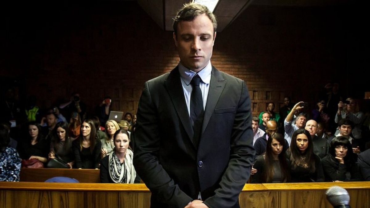 Oscar Pistorius bientôt libre ? Le frère de Reeva Steenkamp prend la ...