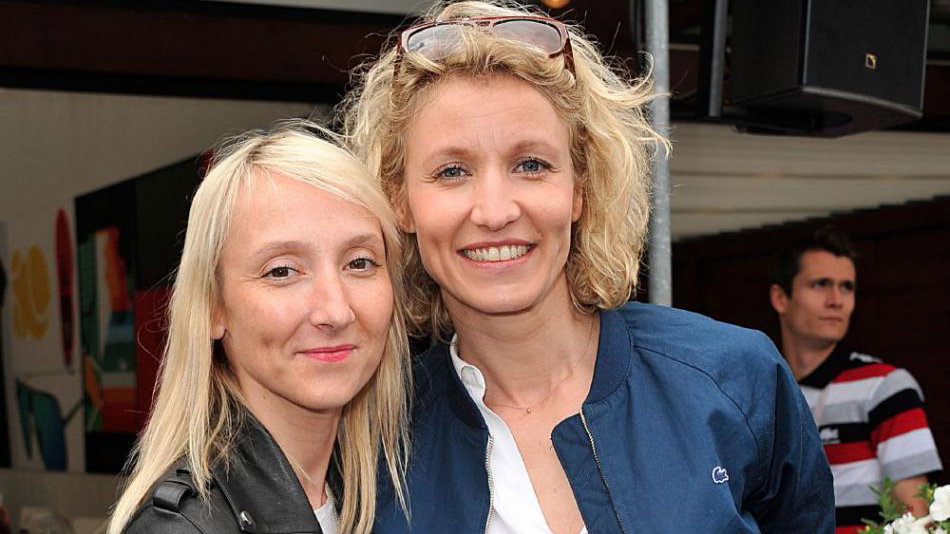 Alexandra et Audrey Lamy métamorphosées : Les internautes réagissent en ...