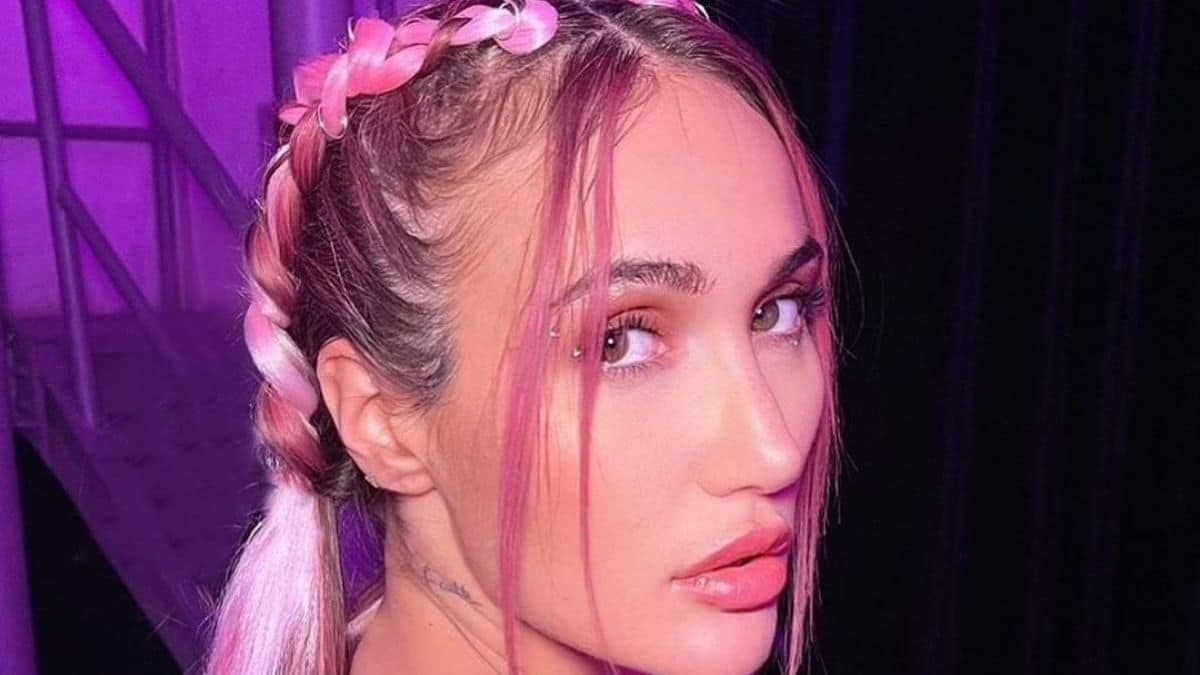 Luna Skye's Instagram, Twitter & Facebook on IDCrawl