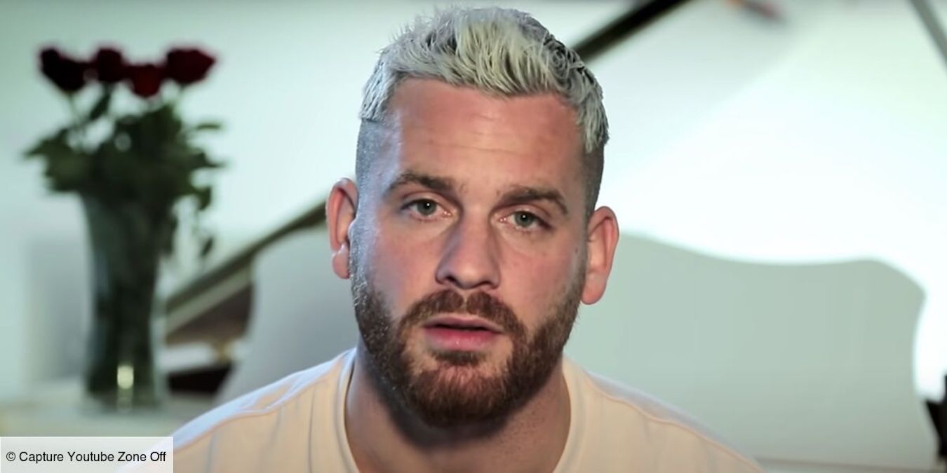 Raphaël Pépin : Son envie d’en finir après la mort de sa petite amie à ...