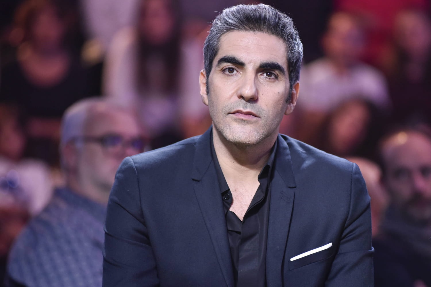 Ary Abittan, PPDA, Richard Berry, Nicolas Hulot : Ces affaires qui ont ...