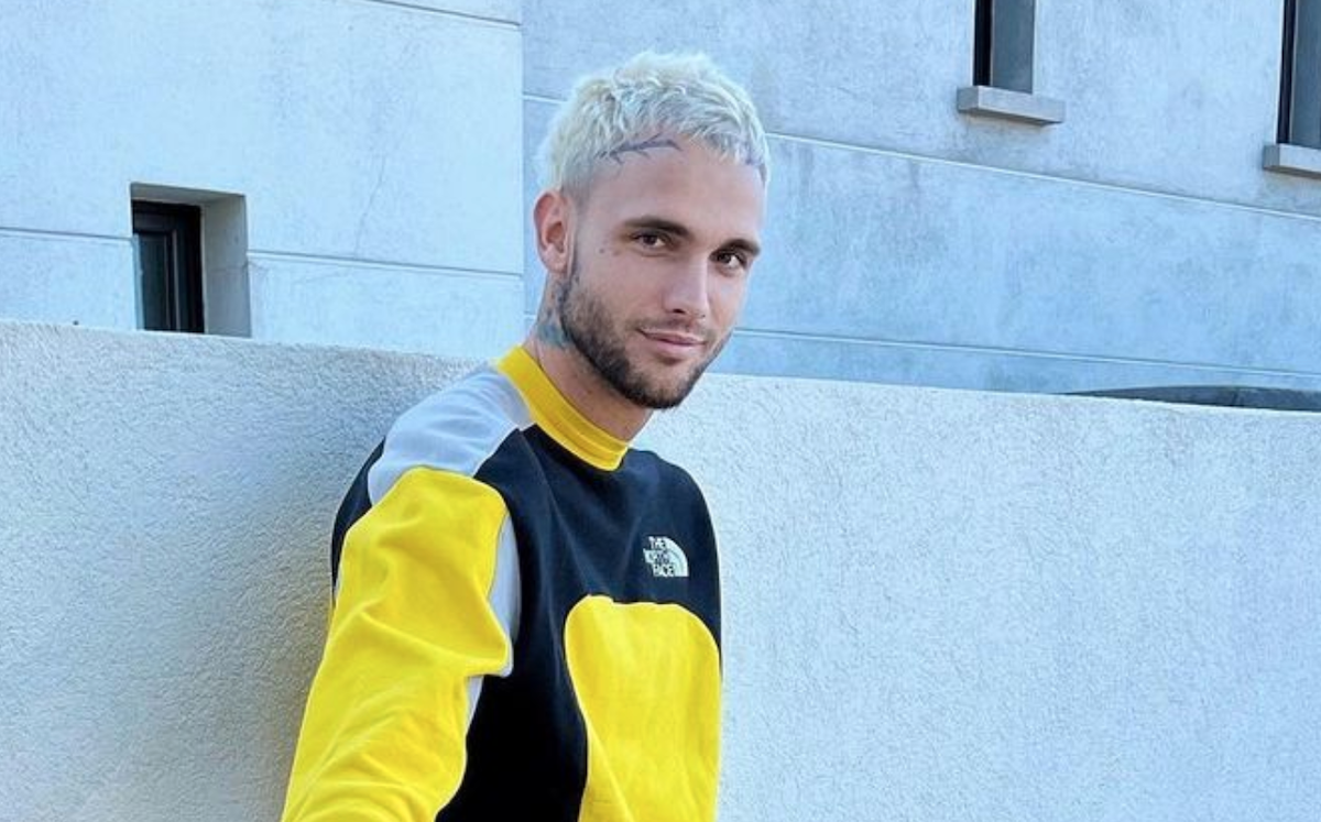 Bastos : clap de fin avec Belle Longwell ? Il prend la parole