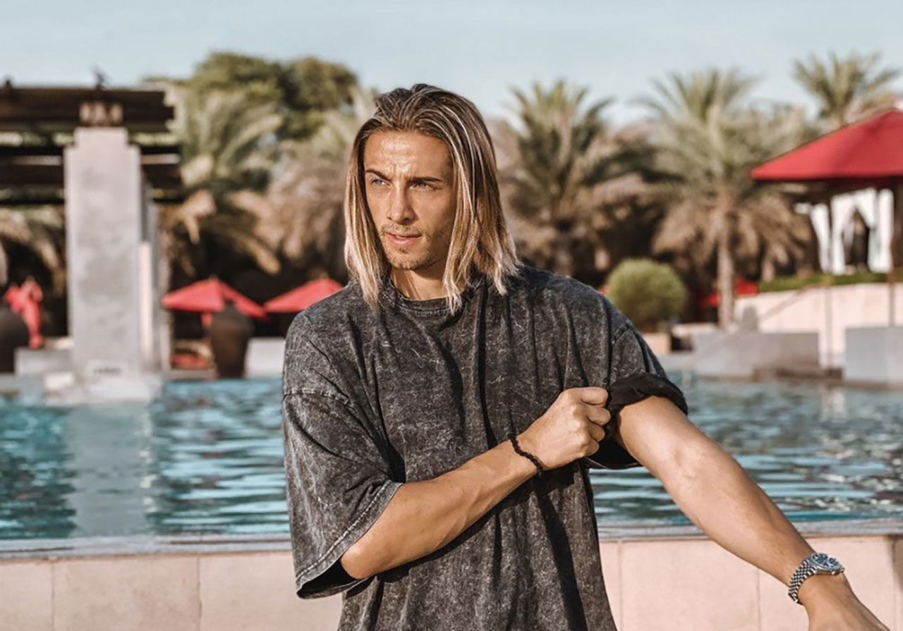 Dylan Thiry dévoile la somme dépensée en chirurgie esthétique et ...