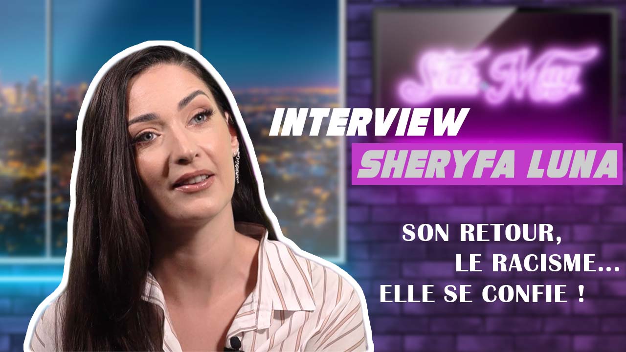 [INTERVIEW] Sheryfa Luna revient sur ses débuts : "On m’imposait ma ...