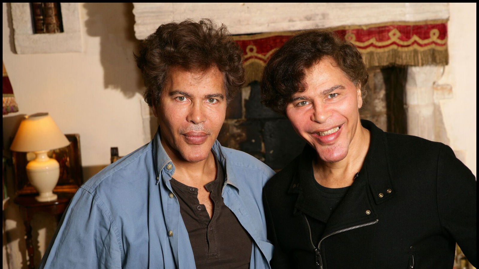 Mort de Grichka Bogdanoff : Igor Bogdanoff n'est pas au courant du ...