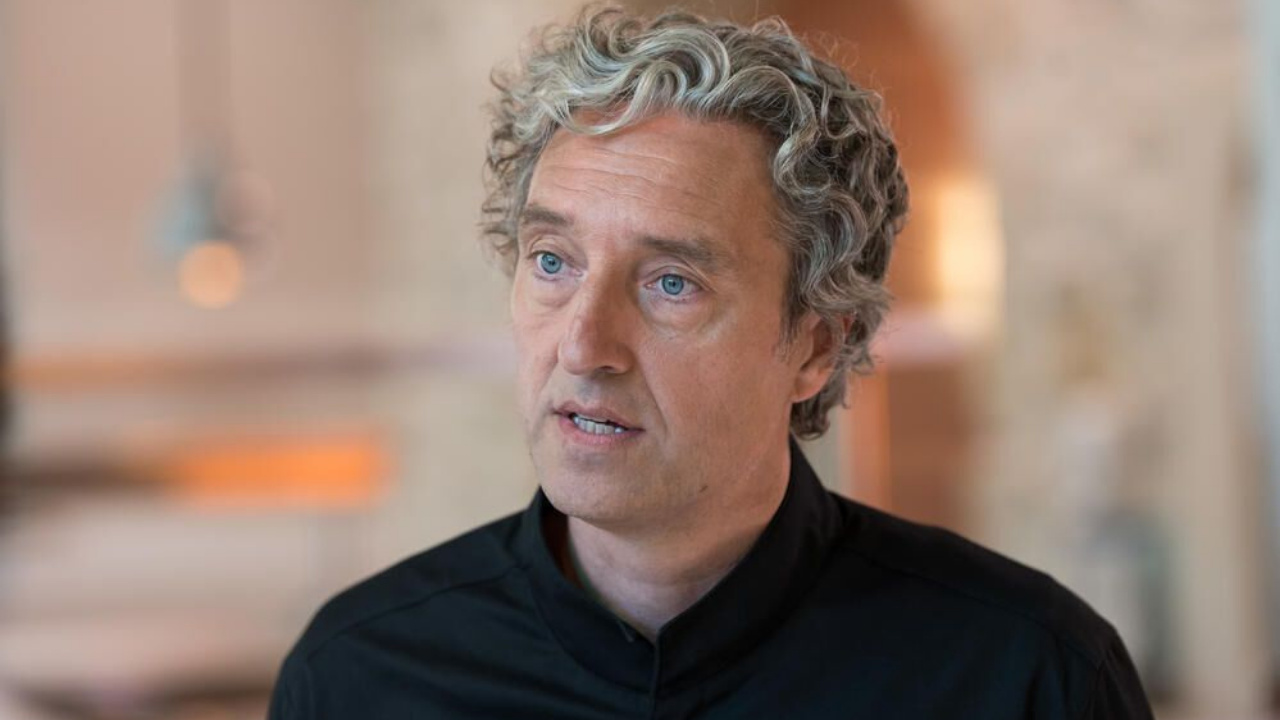 Benjamin Baroche (Ici tout commence) : On vous dit tout sur l ...