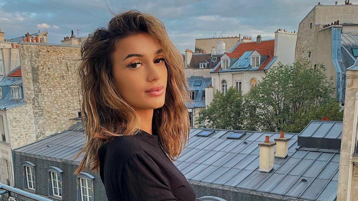 Qui est Wafa El Mejjad