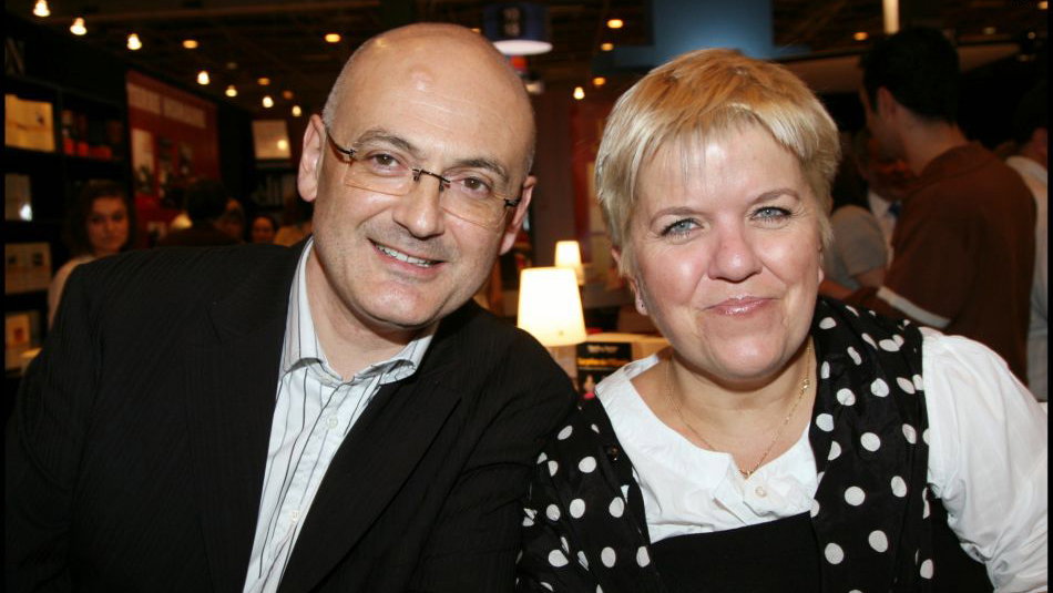 Mimie Mathy dévoile pourquoi elle n'est jamais devenue maman...