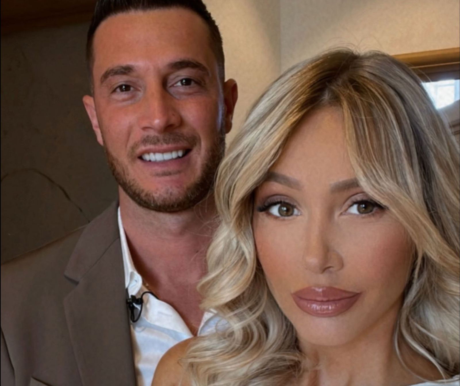 Nacca et Eloïse bientôt parents : Ils dévoilent enfin le sexe de leur ...