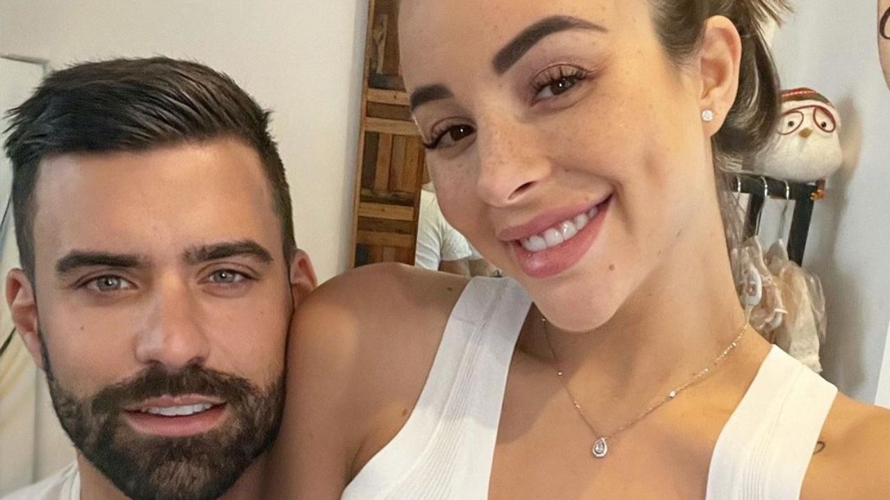 Rym Renom maman pour la deuxième fois : Vincent Queijo annonce la ...