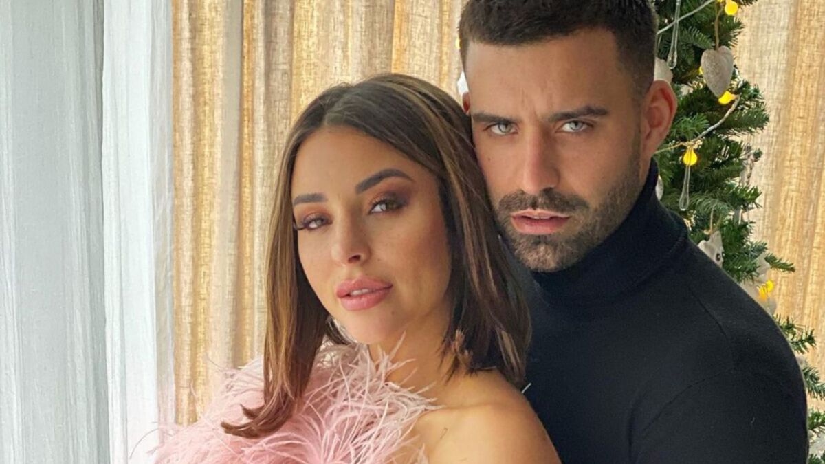 Rym Renom et Vincent Queijo dévoilent leur première photo de famille ...