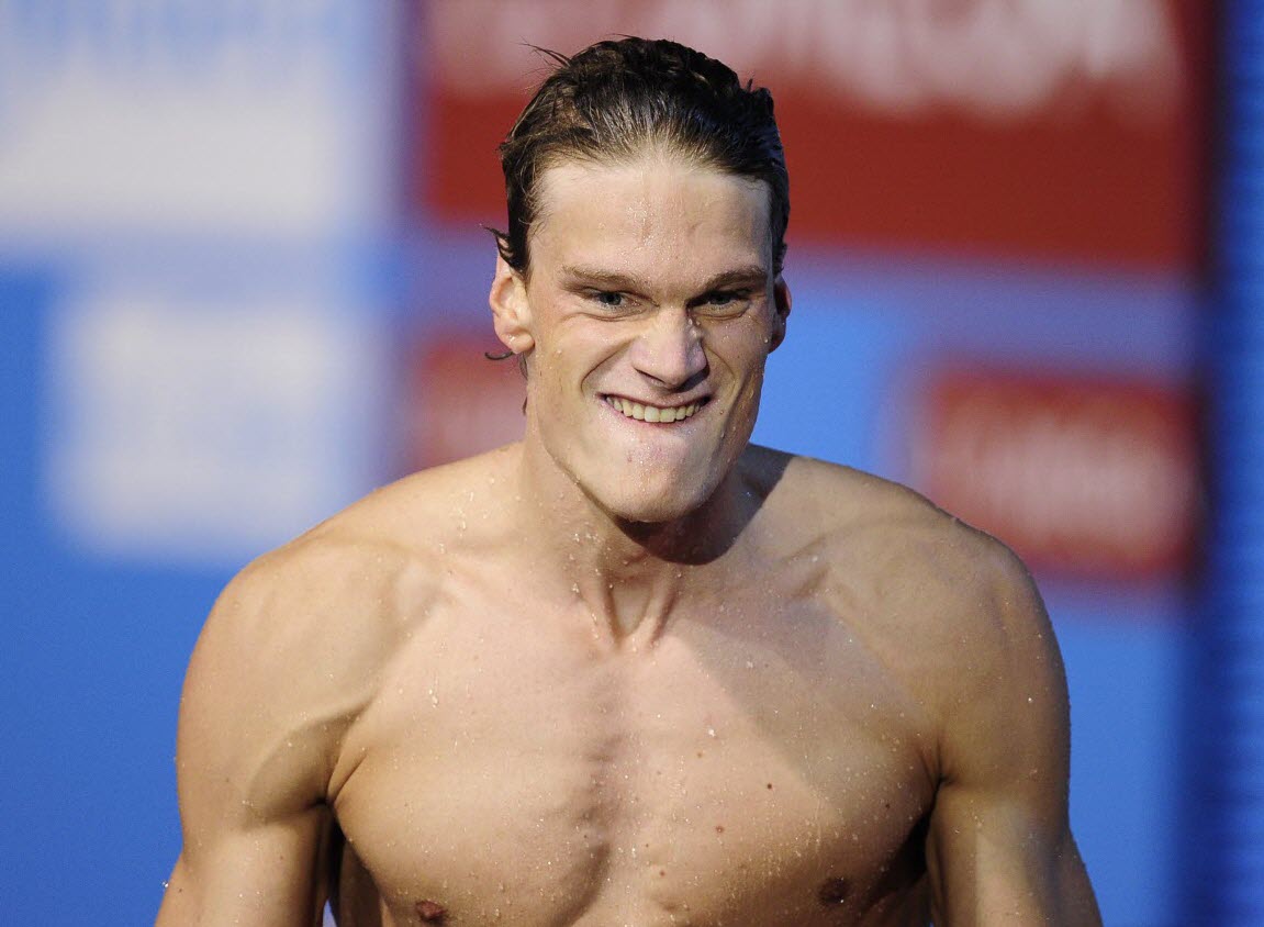 Affaire Yannick Agnel : Traumatisée, la victime présumée a pris une ...