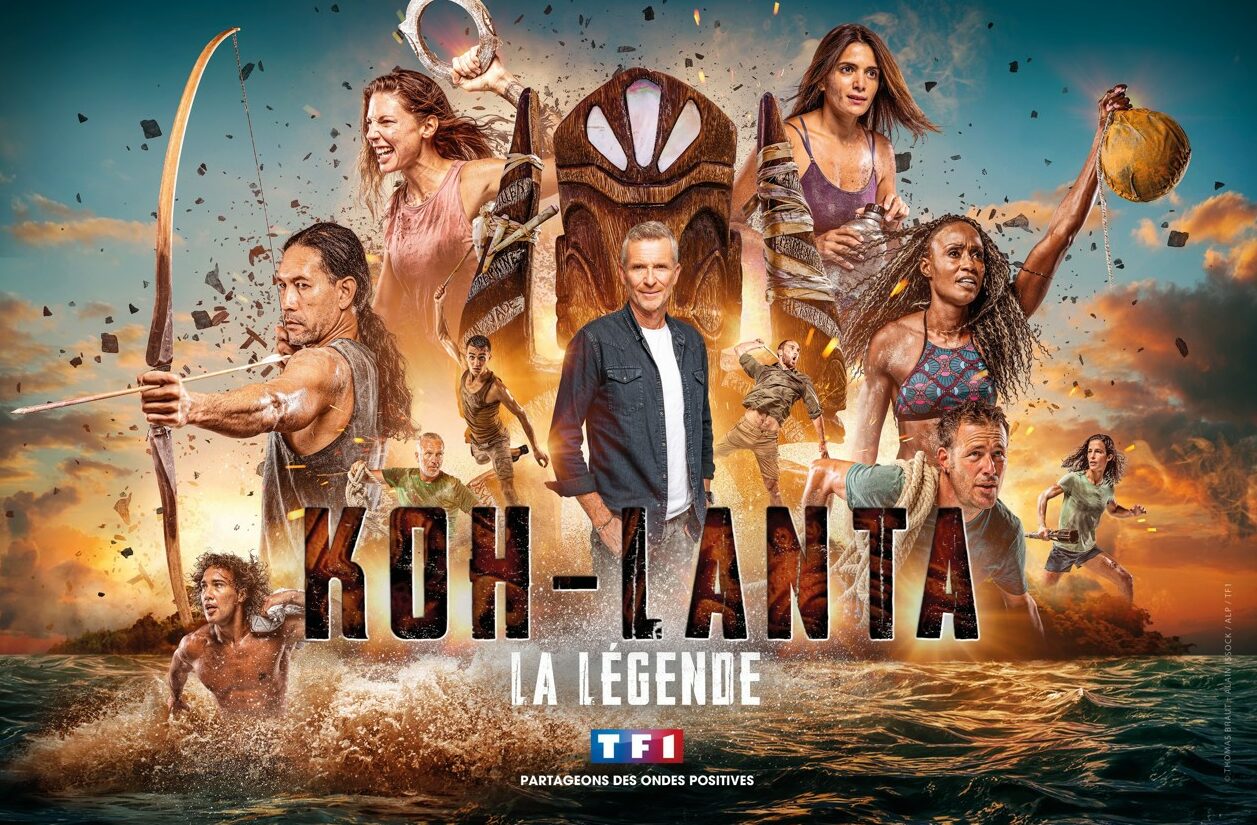 Koh-Lanta : un aventurier emblématique va bientôt devenir papa Koh-Lanta : un aventurier emblématique va bientôt devenir papa
