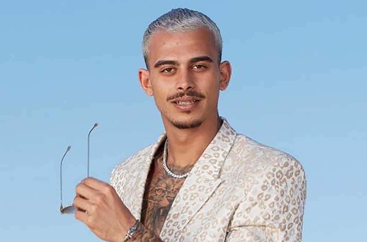 Greg Yega séparé de Maeva Ghennam : Il s'affiche proche d'une autre ...