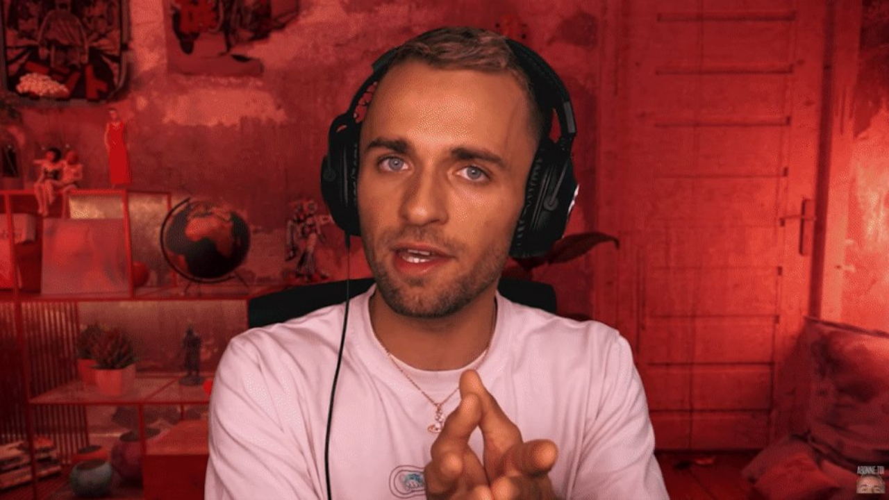 Le youtubeur Squeezie sort sa BD "Bleak" inspirée de ses célèbres ...