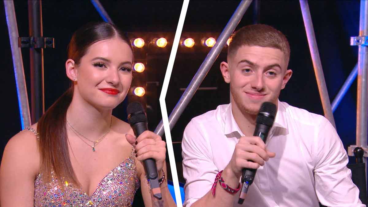 Michou évoque sa relation avec Elsa Bois : "Je suis obligé de faire ...