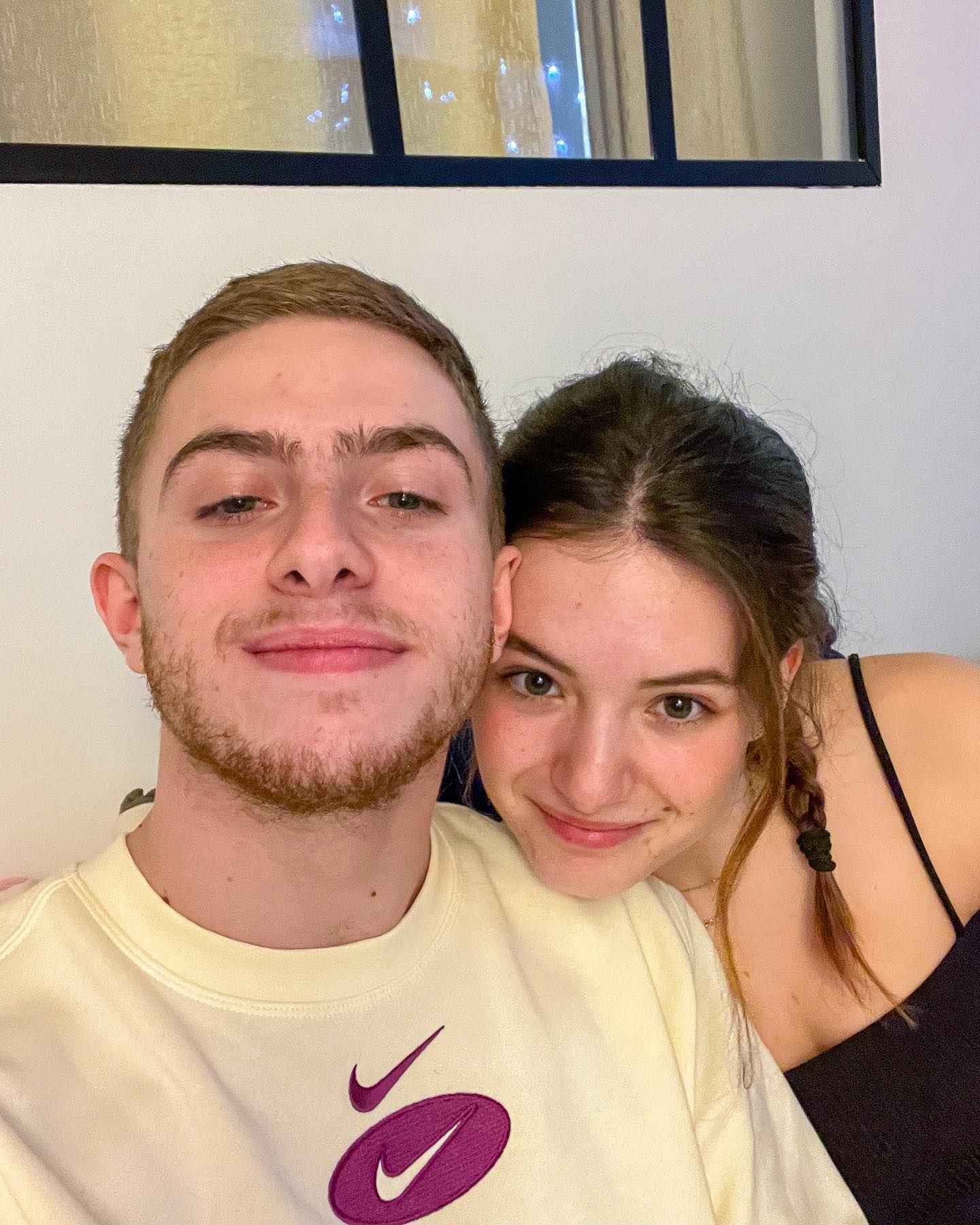 Elsa Bois et Michou bientôt mariés ? Alizée Bois lâche une petite ...