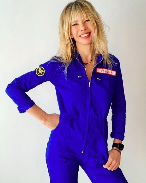 Romane Serda : pourquoi elle ne voulait surtout pas tomber amoureuse de ...