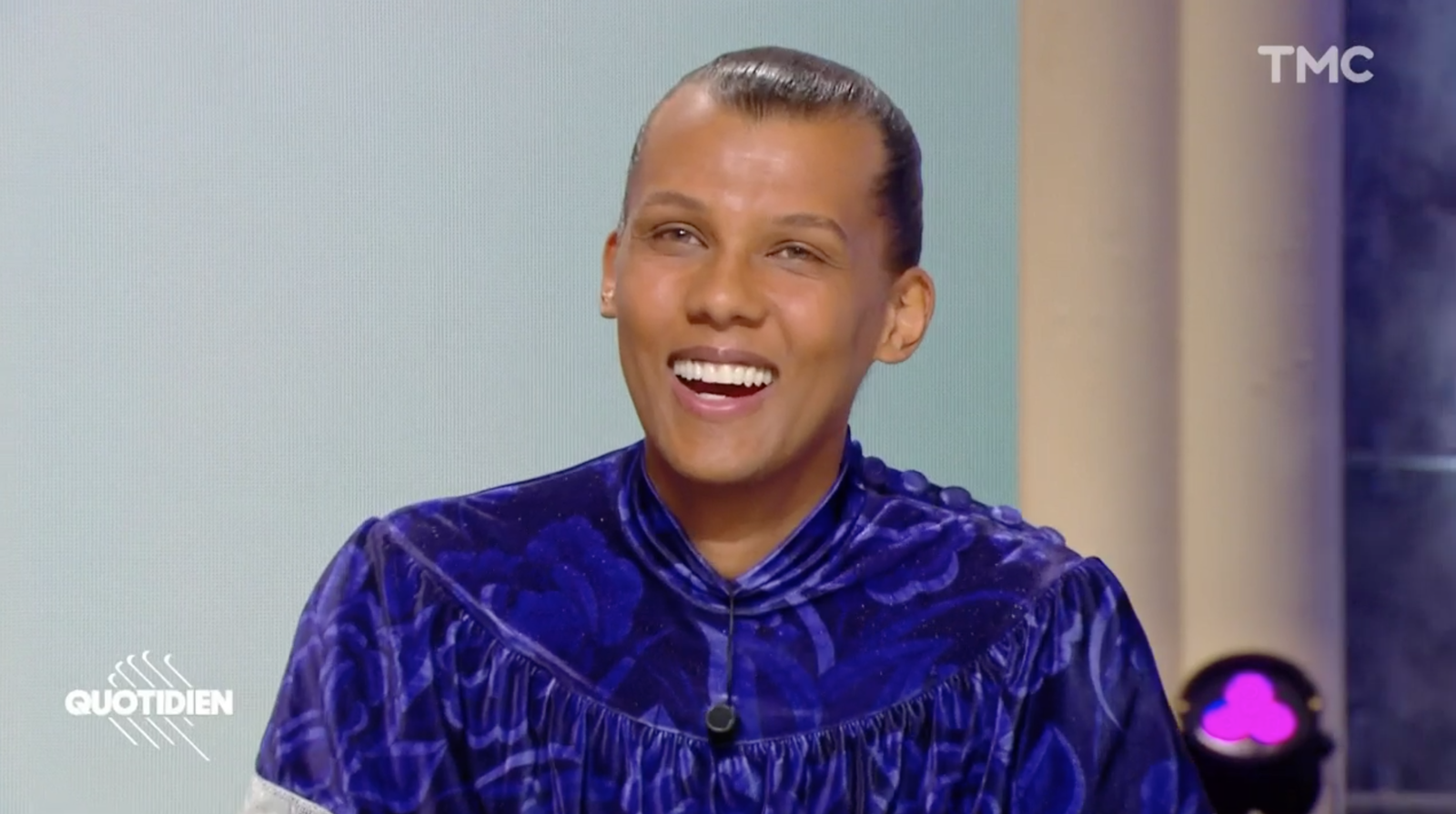 Stromae : Quand son fils lui inspire deux chansons pour le moins ...