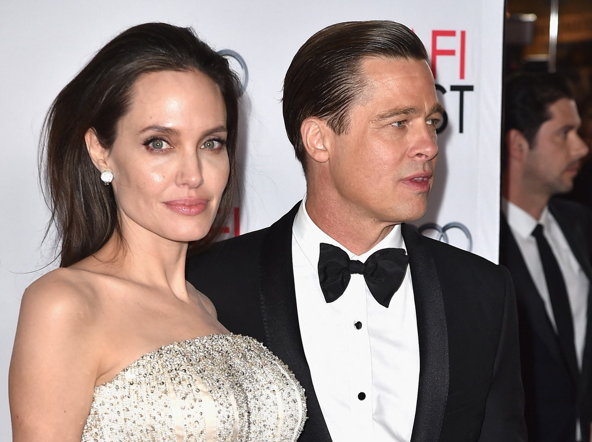 Angelina Jolie et Brad Pitt en guerre : comment l'actrice compte se venger