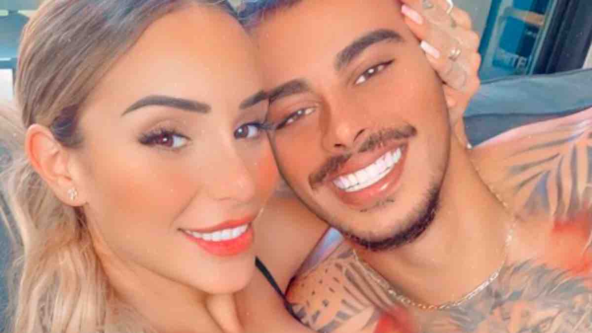 Mélanie ORL clashe son ex Greg Yega sur la Toile : Cette comparaison ...