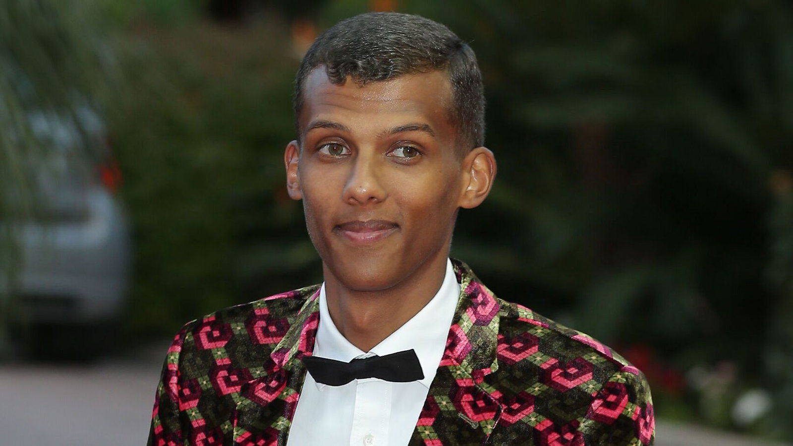 Qui est Stromae