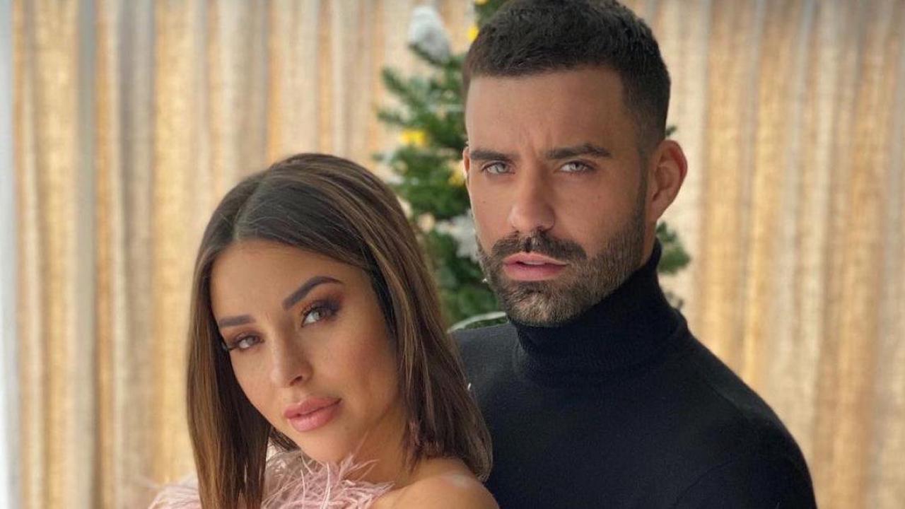 Vincent Queijo : Rym Renom dévoile une photo de famille... et s'attire quelques critiques