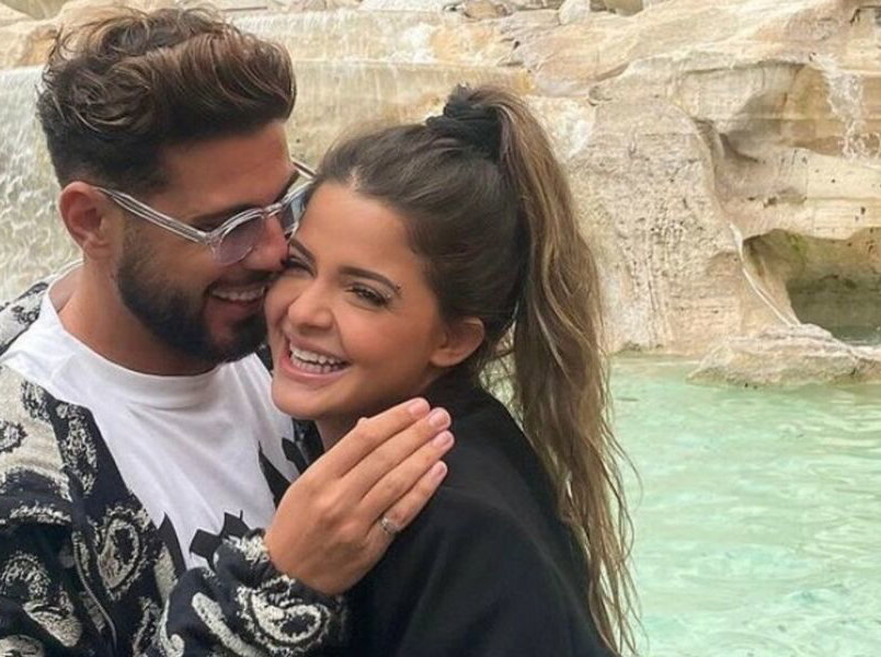 Allan Guedj et Belle séparés ? Elle se rapproche de Bastos sur un tournage