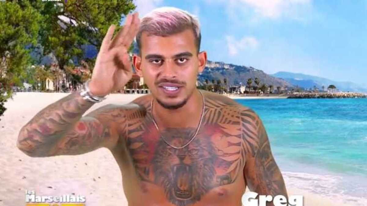 Greg Yega (Le Cross) : Exit Clarysse ! Retour de flamme avec Cynthia ...