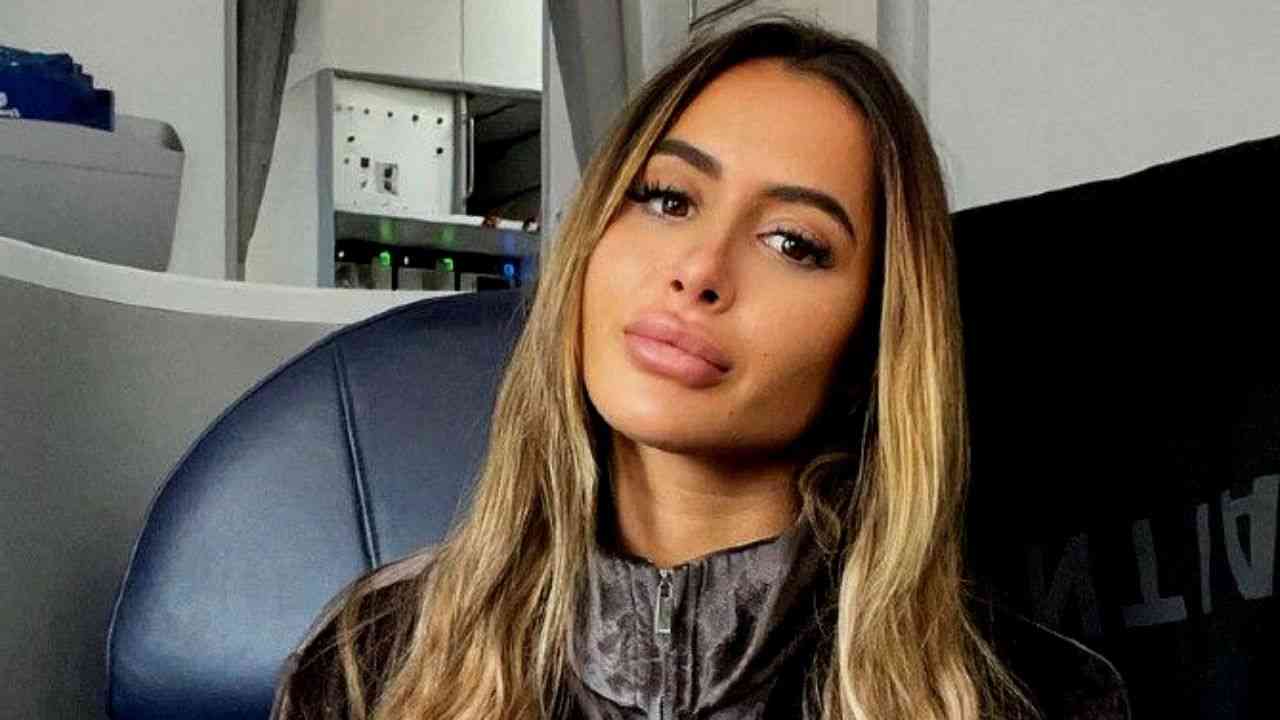 Marine El Himer métamorphosée : Elle surprend les internautes avec un ...