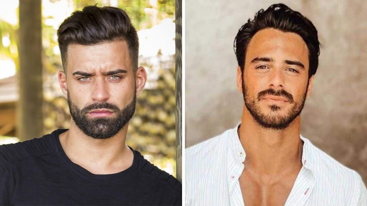 Vincent Queijo séparé de Maddy Burciaga : sa confidence surprenante sur ...