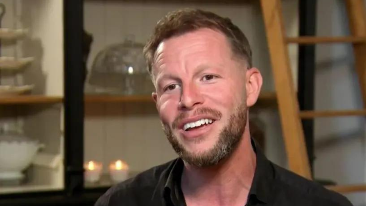 (MAPR 6) Eddy n'en peut plus et se lâche sur Instagram : "Vivement que ...