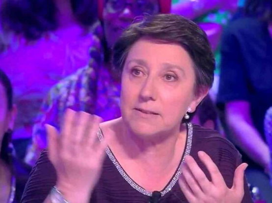 Danielle Moreau : la chroniqueuse sans filtre sur ce qui se passe dans ...