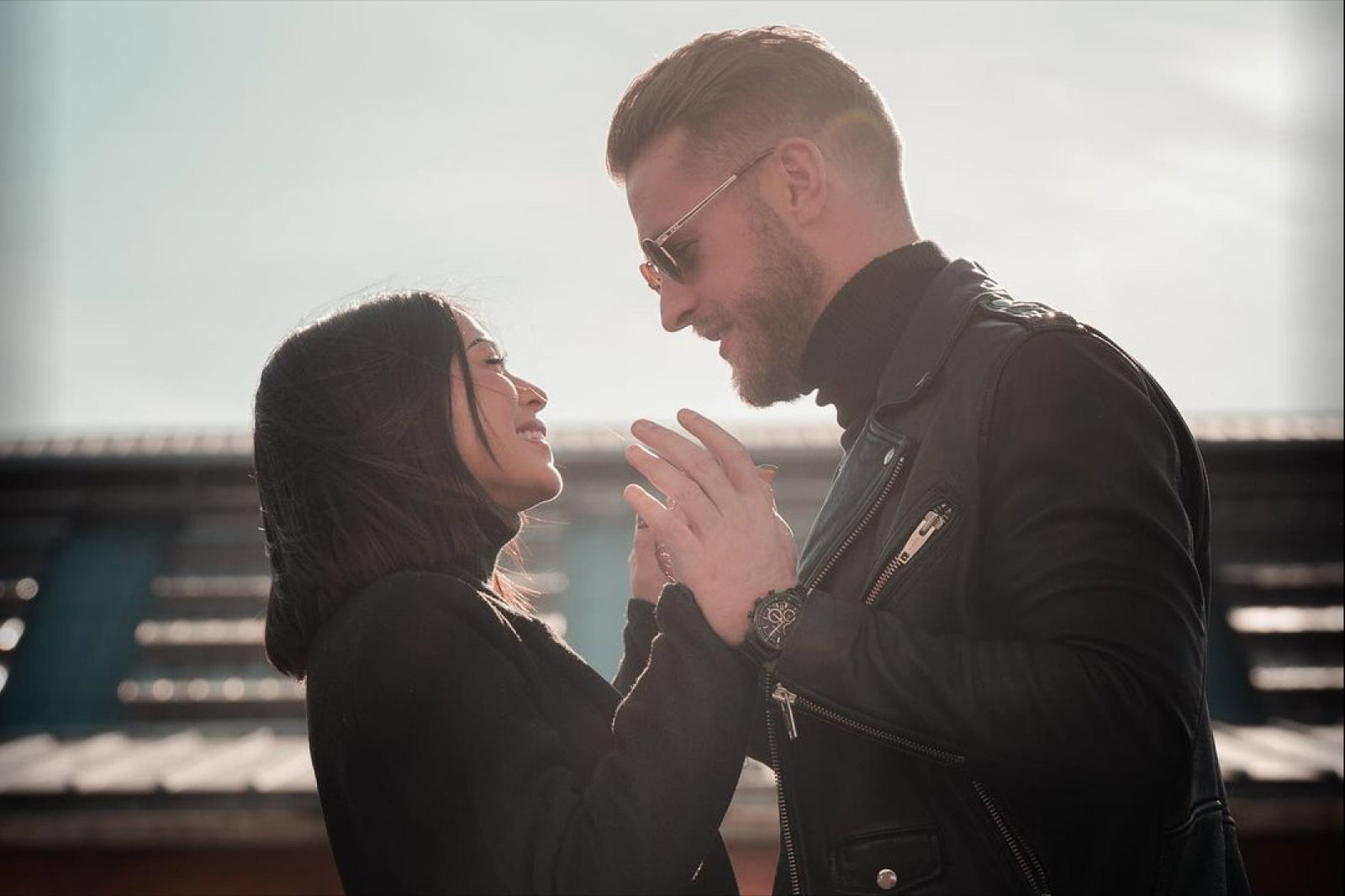 Jordan Faelens et Manon Van : le couple annonce une superbe nouvelle