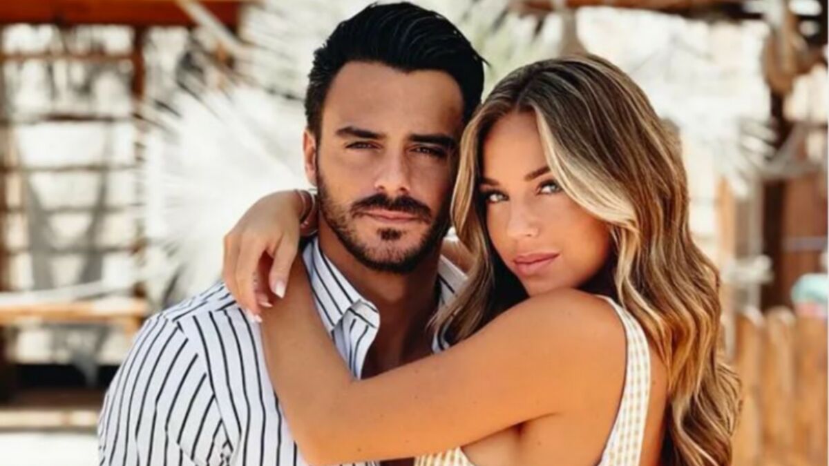 Benjamin Samat et Maddy Burciaga angoissés : leur fils « fait de ...