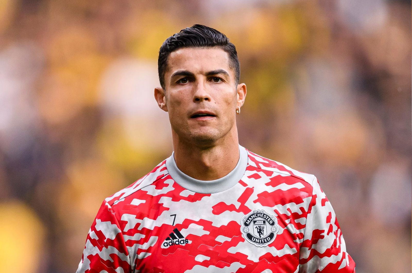 Cristiano Ronaldo fatigué des rumeurs à son sujet : "Vous saurez la ...